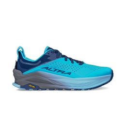 Altra Olympus 6 Schuhe Herren blau 42.0