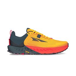 Altra Timp 5 Schuhe Herren orange 42.0