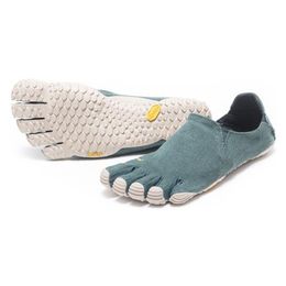 Vibram FiveFingers CVT-LB Schuhe Herren gr&uuml;n 42.0