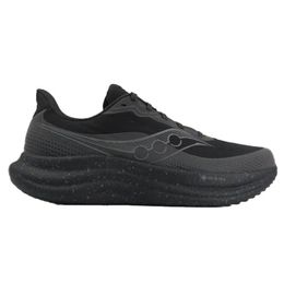 Saucony Triumph 23 GTX Schuhe Herren schwarz 42.5
