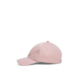 Tommy Hilfiger Cap 'Chic Five' Damen Gr&ouml;&szlig;e 55/60 ros&eacute;