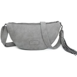 Fritzi aus Preussen Fritzi Aus Preu&szlig;en Crossbody Bag female Grey size One Size