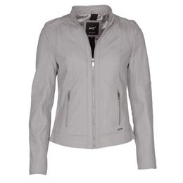Maze Jacke 'Marcie' Damen Gr&ouml;&szlig;e M grau