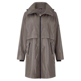 Peter Hahn Basler - 3-in-1-Parka, beige, Gr. 40 / M