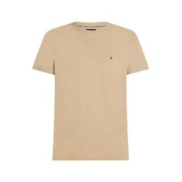 Tommy Hilfiger T-Shirt Herren Gr&ouml;&szlig;e XL khaki