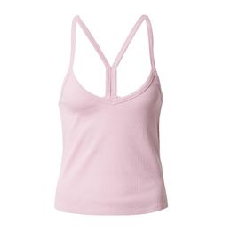 EDITED Top 'Xiao' Damen Gr&ouml;&szlig;e XS rosa