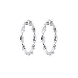 Elli Earrings female Silver size One Size