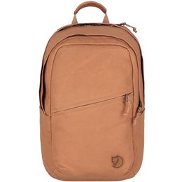 Fjällräven Fjällräven Rucksack 'Räven' Herren Größe One Size karamell
