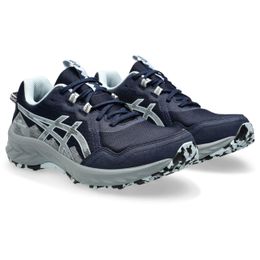 asics Damen Trailrunningschuh "GEL-VENTURE 10", Gr. 38midnight, gravel, Synthetik, Textil, Schuhe