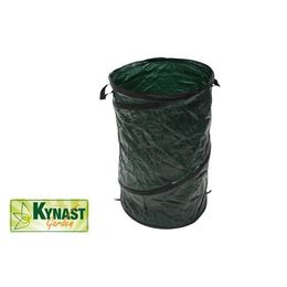 Garten Laub Sack Tonne POP UP 120 Ltr. KYNAST 75 cm x 45 cm
