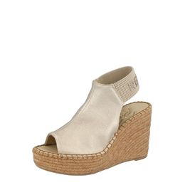 Replay Sandals 'Tyne' female Gold size 35