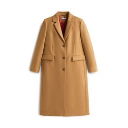 Tommy Hilfiger Mantel Damen Gr&ouml;&szlig;e XL braun Wintermantel