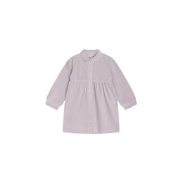 Noa Noa Miniature Kleid 'Celia' M&auml;dchen Gr&ouml;&szlig;e 56/62 lavendel