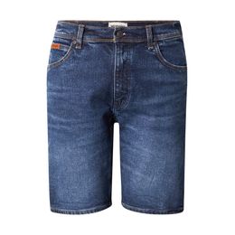 Wrangler Shorts 'Texas' Herren Gr&ouml;&szlig;e 38 blue denim