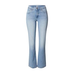 Wrangler Jeans Damen Gr&ouml;&szlig;e 24 hellblau