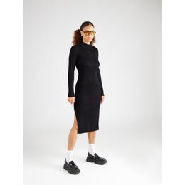 Véro Moda VERO MODA Strickkleid 'LYNZI' Damen Größe XS schwarz