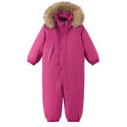 Reima Athletic Suit 'Gotland' boy Pink size 86