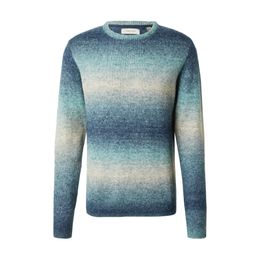 Blend Pullover Herren Gr&ouml;&szlig;e M blau