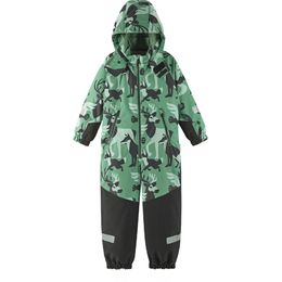 Reima Athletic Suit 'Kurikka' boy Green size 122
