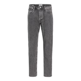 Jack & Jones Jack & Jones Junior Jeans 'JJIChris JJOriginal' Jungen Gr&ouml;&szlig;e 170 grey denim