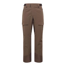 SOS Hose 'Aspen' Herren Gr&ouml;&szlig;e 31/32 braun