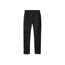 Mango Jeans 'HARLOW' female Black size 42