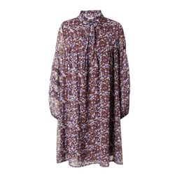 B.Young Shirt Dress 'Hima' female Purple size 44