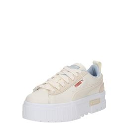 Puma Sneakers 'Mayze Gentle Meld' female White size 7