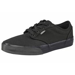 Vans Sneaker Jungen Größe 34.5 schwarz