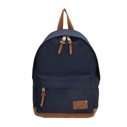 HTI-Living Kinderrucksack Dunkelblau