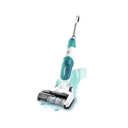 Leifheit Akku-Saugwischer Regulus Aqua PowerVac