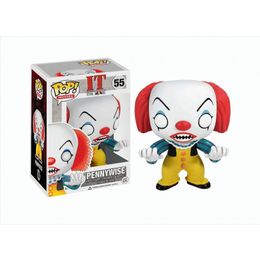 Funko Pop - Es - Pennywise 10cm