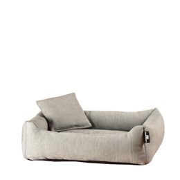 Rohrschneider Kuschelsofa Gr. 3 rosa recycelt