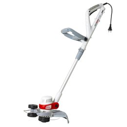 IKRA Elektro 2in1 Rasentrimmer IGT 650 D-TC