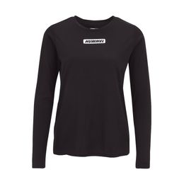 Hummel Performance Shirt 'Tola' female Black size XS