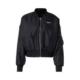 Nike Sportswear Between-Season Jacket female Black size XL