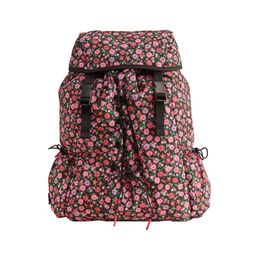 Cath Kidston Rucksack Damen Größe One Size grün / pink / rot / schwarz