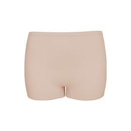 SugarShape Panty Damen Gr&ouml;&szlig;e L/XL beige