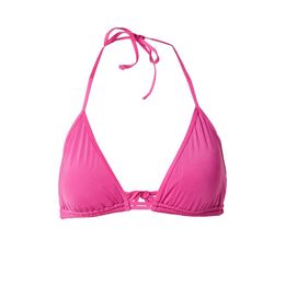 LeGer by Lena Gercke Bikinitop 'Luana' Damen Gr&ouml;&szlig;e 75 fuchsia