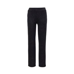 GOLDNER Pants 'Martha' female Black size 22