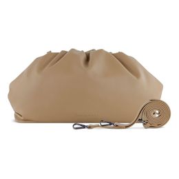 Bugatti Umh&auml;ngetasche 'Mila' Damen Gr&ouml;&szlig;e One Size beige