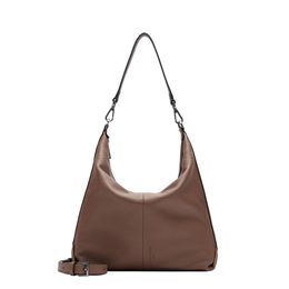 Liebeskind Berlin Shoulder Bag female Brown size 1