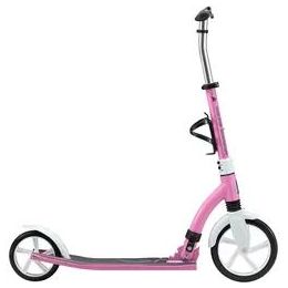 Cityroller STAR-SCOOTER, rosa, RollerB:37,5cm L:96cm, B:37,5cm L:96cm