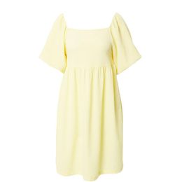 MONKI Dress female Yellow size XXL