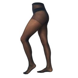 next Fine Tights female Black size XS