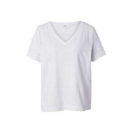 s.Oliver Shirt Damen Gr&ouml;&szlig;e M wei&szlig;