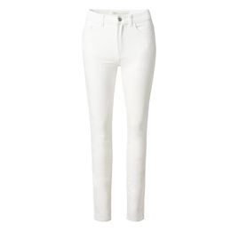 Salsa Jeans Jeans Damen Größe 34 weiß