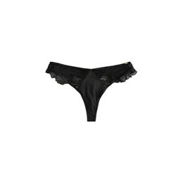 Lipsy Thong female Black size 4