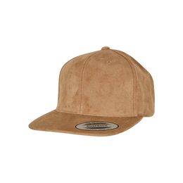 Flexfit Cap female Brown size One Size