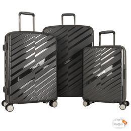 march bon voyage Trolley-Set L/M/S